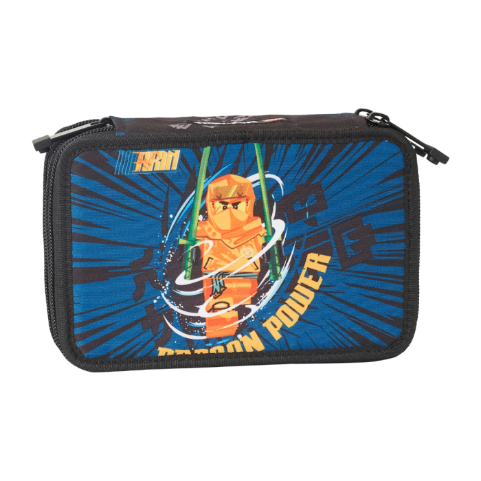 Ghiozdane si rechizite | Brick Depot | Magazine Certificate LEGO